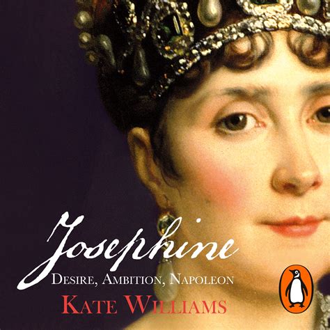 Josephine By Kate Williams Penguin Books Australia
