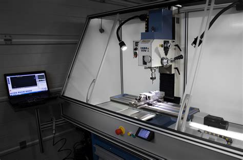 Cnc Milling Machine Bf30 Retrofit Jktech