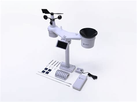 Observing The Real Time Local Weather Why You Should Have A Home