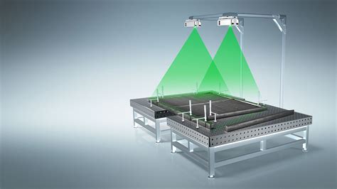 Laser Projection Laser Measurement And Qa Lap