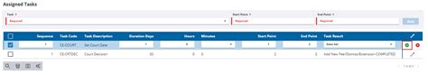 Edit Tasks In A Task Group Edit Tasks In A Task Group
