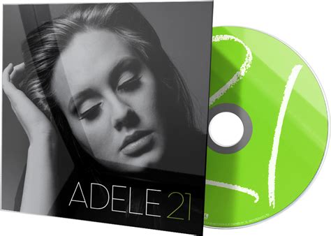 Download Album 3d Face Adele 21 Full Size Png Image Pngkit