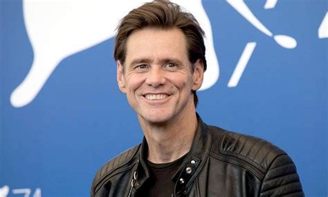 El Gesto De Jim Carrey Con El Equipo De Su Pr Xima Pel Cula