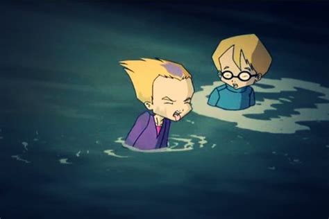 When People Ship Odd X Sissi Code Lyoko Amino