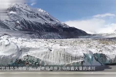 青藏高原发生变故，引起74个国家关注，究竟发生了什么事？变故国家青藏高原