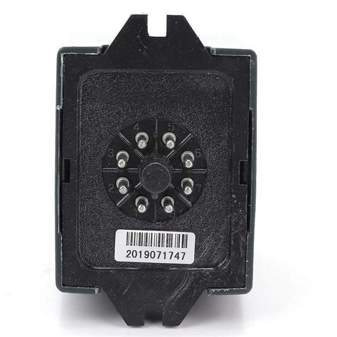 Buy Voltage Monitoring Sequence Relay 3 Phase Under Over Voltage Protector Voltage Protection
