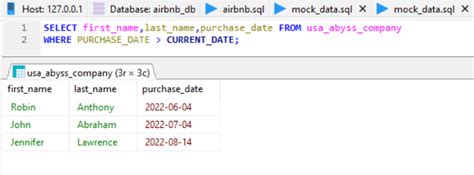 MariaDB Date Allow Null 17 Useful Examples DatabaseFAQs