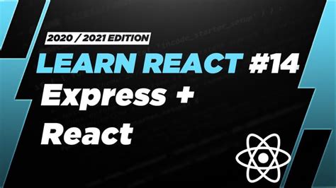 Learn React Connect React To Express Useeffect And Redux Saga