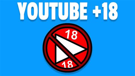 Youtube 18 Youtube