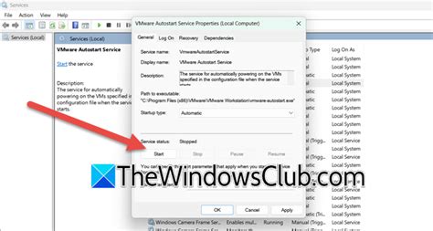How To Enable Autostart Of Vms On Vmware Esxi And Workstation
