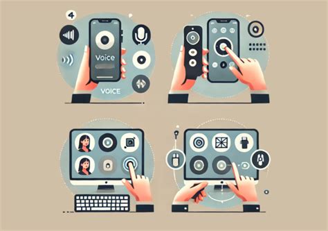 Cómo controlar el móvil sin tocar la pantalla trucos apps y soluciones accesibles