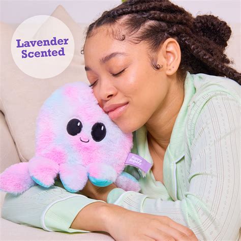 Menstruation Crustacean Octopus Heating Pad Relatable