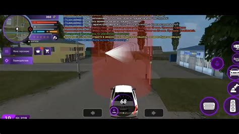 КАК ЗДАТЬ НА ПРАВА В МАТРЕШКЕ РП Youtube