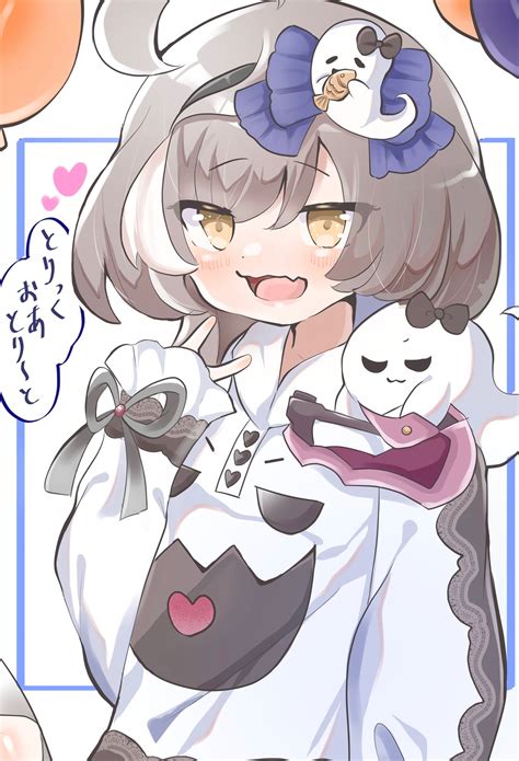 Sasaki Ran Assault Lily Drawn By Annin Itego Danbooru