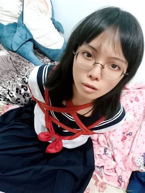 Furuke MIKO 特殊向 夏季水手服X繩縛 R18