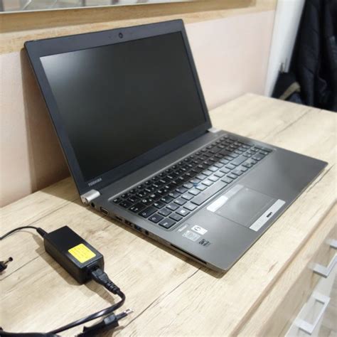 Toshiba Tecra Z Prenosnik Intel Core I Vpro Prenosni Ra Una