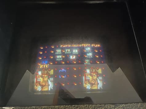 Crt Or Software Issue Rcrtgaming