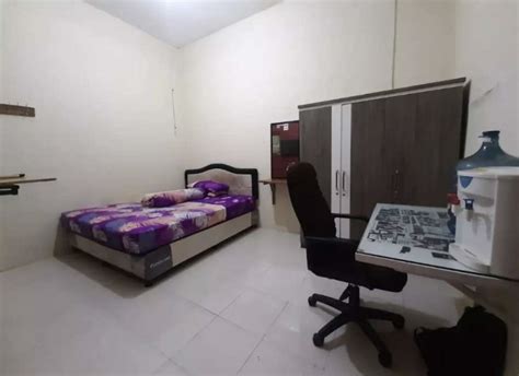 Kost Wanita Putri Free Listik Air Wifi Kost Kebayoran Lama Jakarta