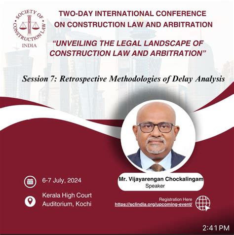 Vijayarengan Chockalingam On Linkedin Sclkochi