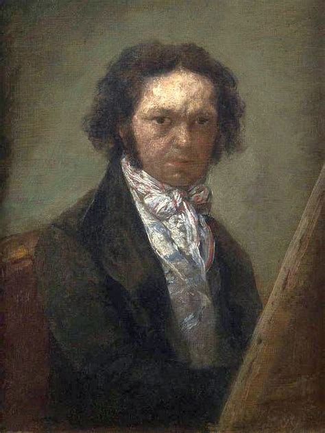 Франсиско Гойя фото на 24СМИ