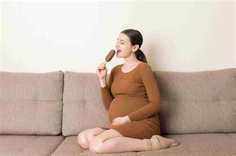 Bolehkah Ibu Hamil Makan Es Krim Ini Manfaat Es Krim Untuk Ibu Hamil
