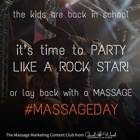 Done For You Massage Marketing Content Building Your Massage Business Just Got Easier Get Free