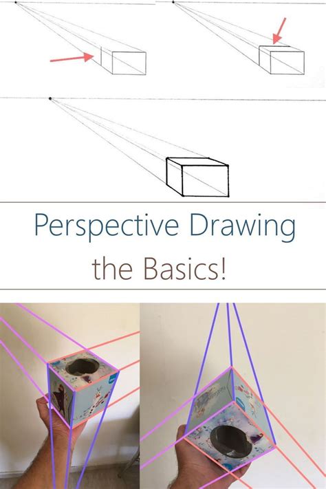 Best 12 Linear And Atmospheric Perspective For Beginners Artofit