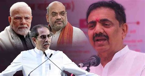 उद्धव ठाकरे पुन्हा एनडीएमध्ये जाणार का जयंत पाटलांनी स्पष्टच सांगितलं