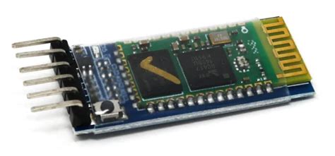 Bluetooth Arduino Programming Using The Hc 05 Arduino Developer