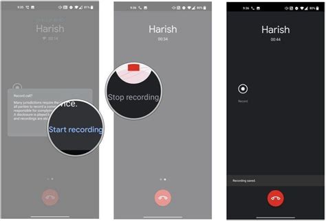 How To Record A Phone Call On Android Android Central