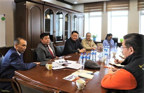 УИХ аас баталсан 36 р тогтоолын бодлого арга хэмжээний хөтөлбөрийг Баянхонгор аймгийн ЗДТГ т