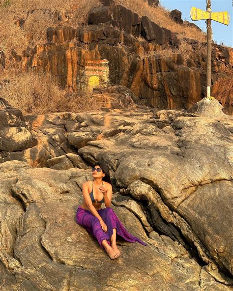 Akshaya Shetty Rindianactorhaven