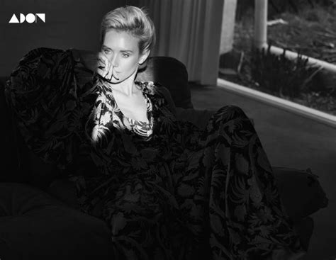 Nicky Whelan Sexy For Adonmagazine And Some Hot Photos The Fappening