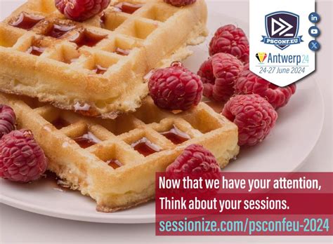 psconfeu on linkedin powershell psconfeu antwerp