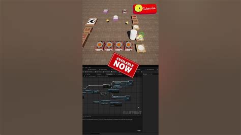 How To Add A Burger To Cooking Simulator Unrealengine5 Ue5