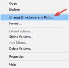 Fix External Hard Drive Not Showing Up In Windows