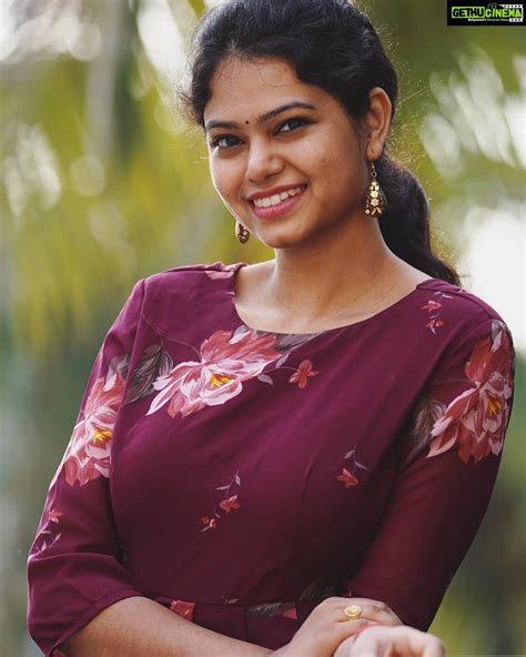 Ramya Behara Instagram Many Thanks To Everyone For All Your Love And