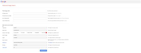 How To Exclude Results In Google Directive Institute