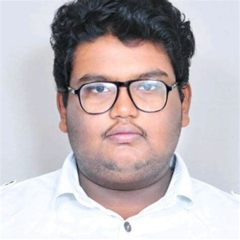 Sujan Midatani Vishnu Institute Of Technology Bhīmavaram Department Of Computer Science And