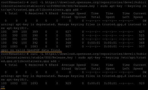 How To Get Started Building Kubernetes Clusters With Kubeadm