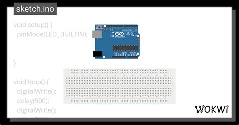 okee wokwi esp32 stm32 arduino simulator