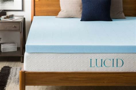 7 Best Memory Foam Mattress Toppers That Wont Break The Bank Earn