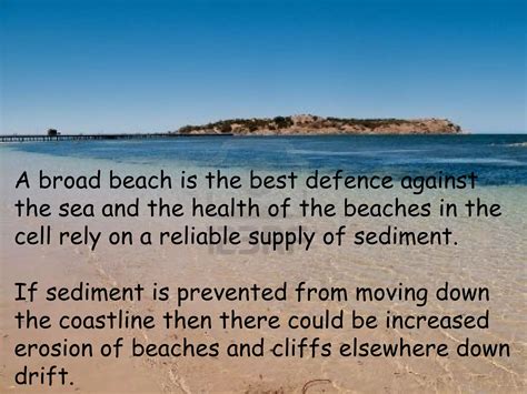 Sediment Cell Lesson 10 Ppt