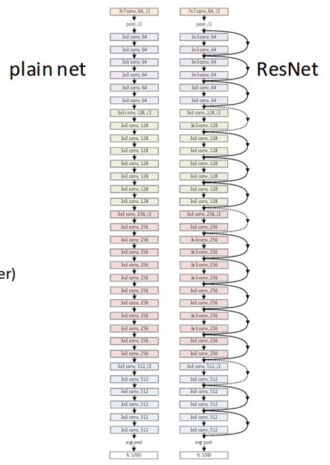 Desert Rose Deep Residual Network Resnet