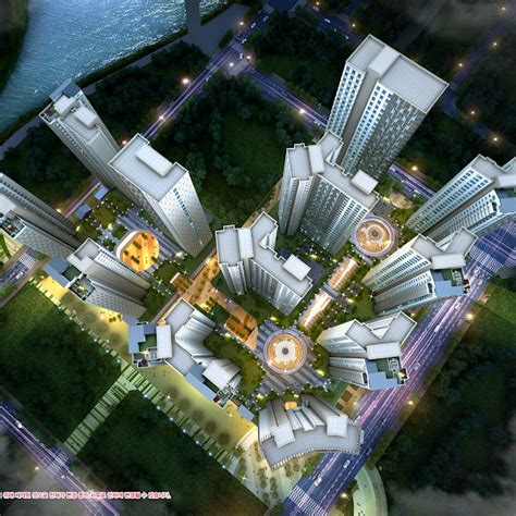 미사역 그랑파사쥬 상가