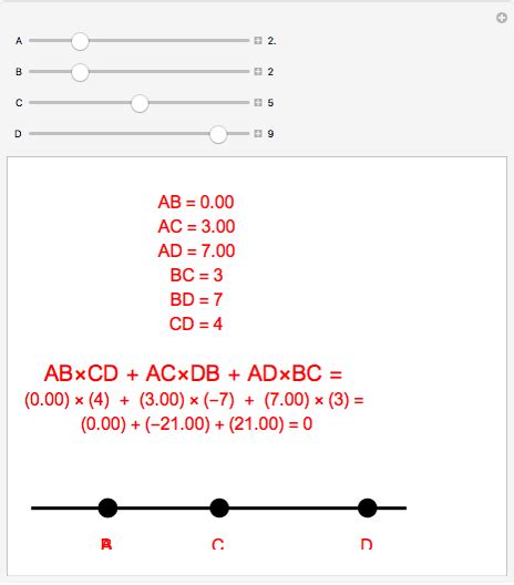 Eulers Distribution Theorem Wolfram Demonstrations Project