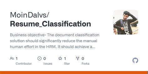 Resumeclassificationresumeclassificationusingnlpipynb At Main · Moindalvsresume