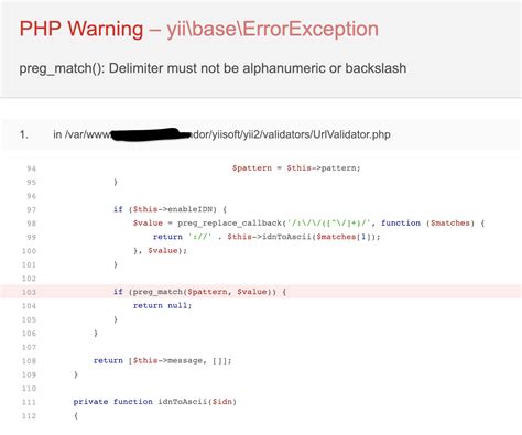 Submitting Profile Form Causes Exception Error · Issue 3738 · Craftcms
