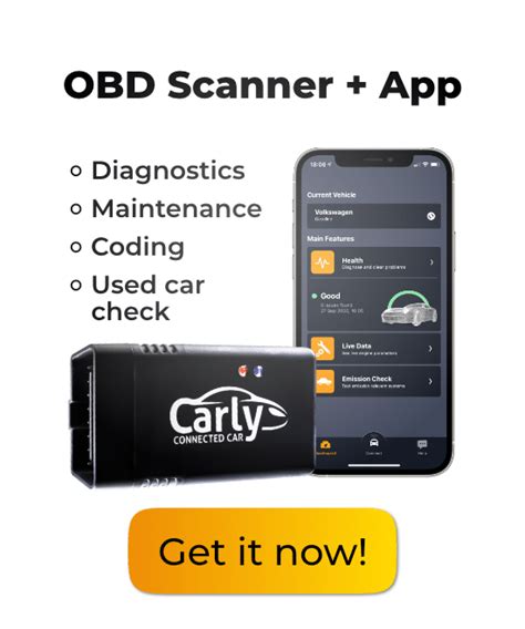 Carly vs. FIXD - Car Experts Review the Best OBD2 Scanner - Carly Blog