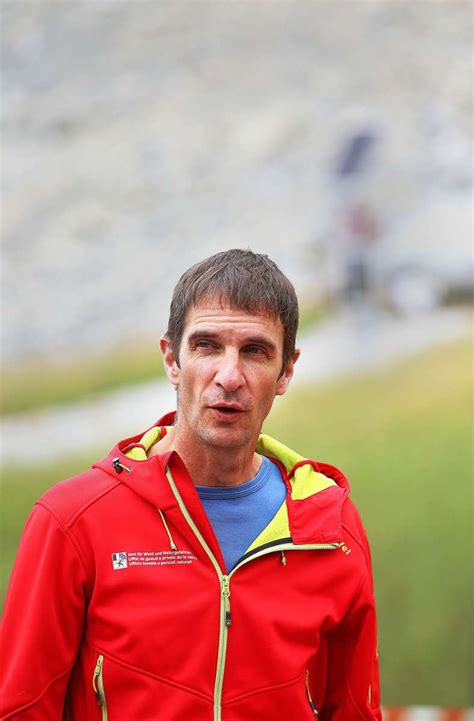 Das Dorf Brienz Nach Dem Bergsturz